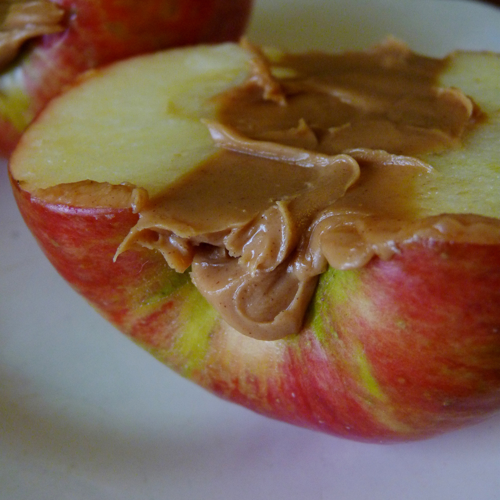 Healthy Snack Delivery & 10 Life-Improving Nutrition Hacks