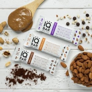 28 Brain Food Snacks To Boost Your Memory & Productivity