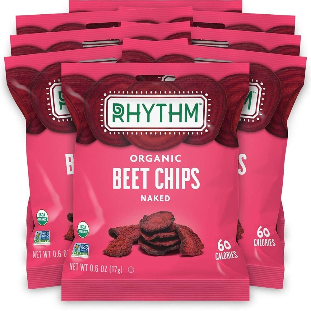 28 Guilt-Free Healthy Snacks For Diabetics