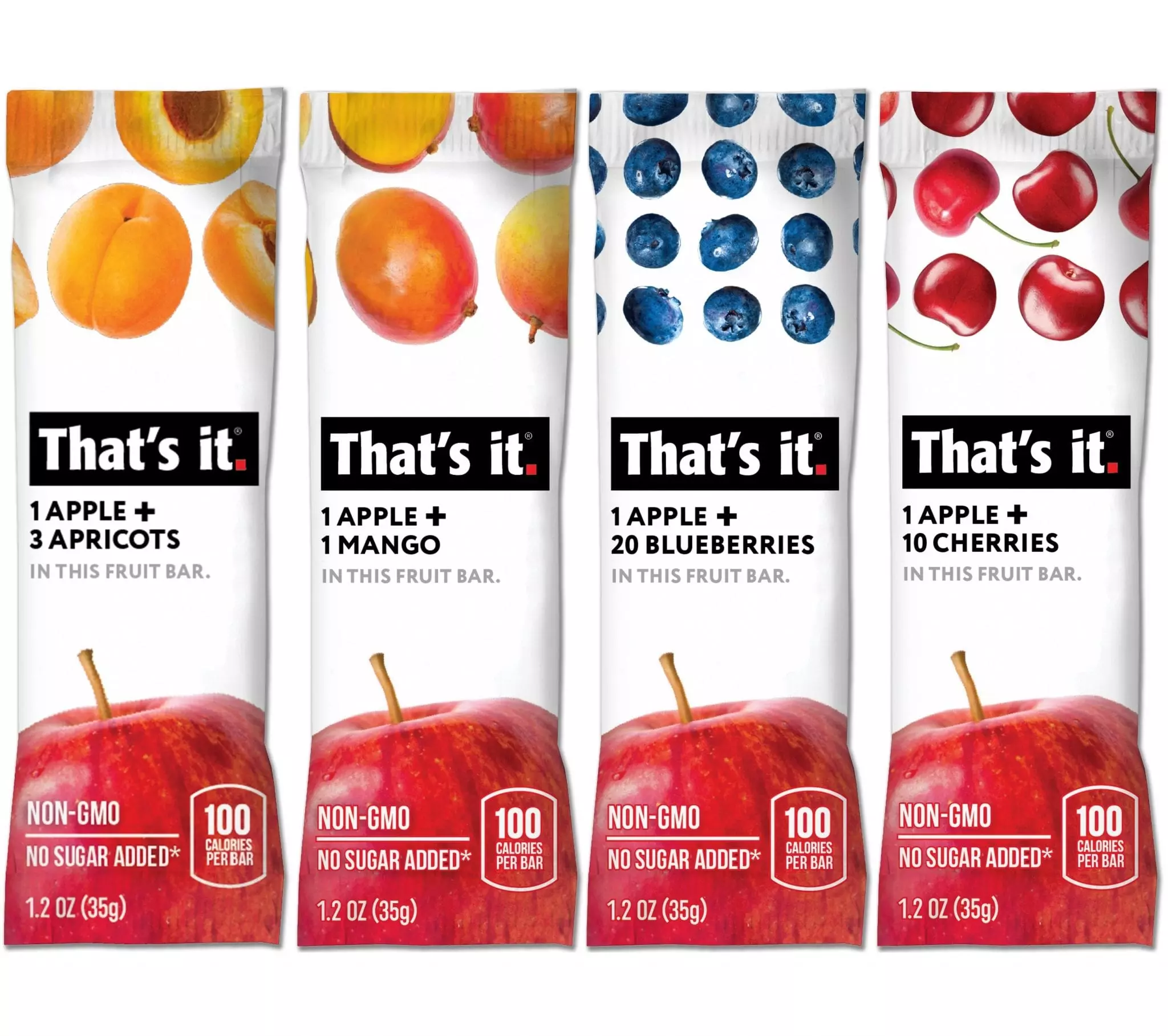 30 Healthy Packaged Snacks You Can Feel Good About Eating