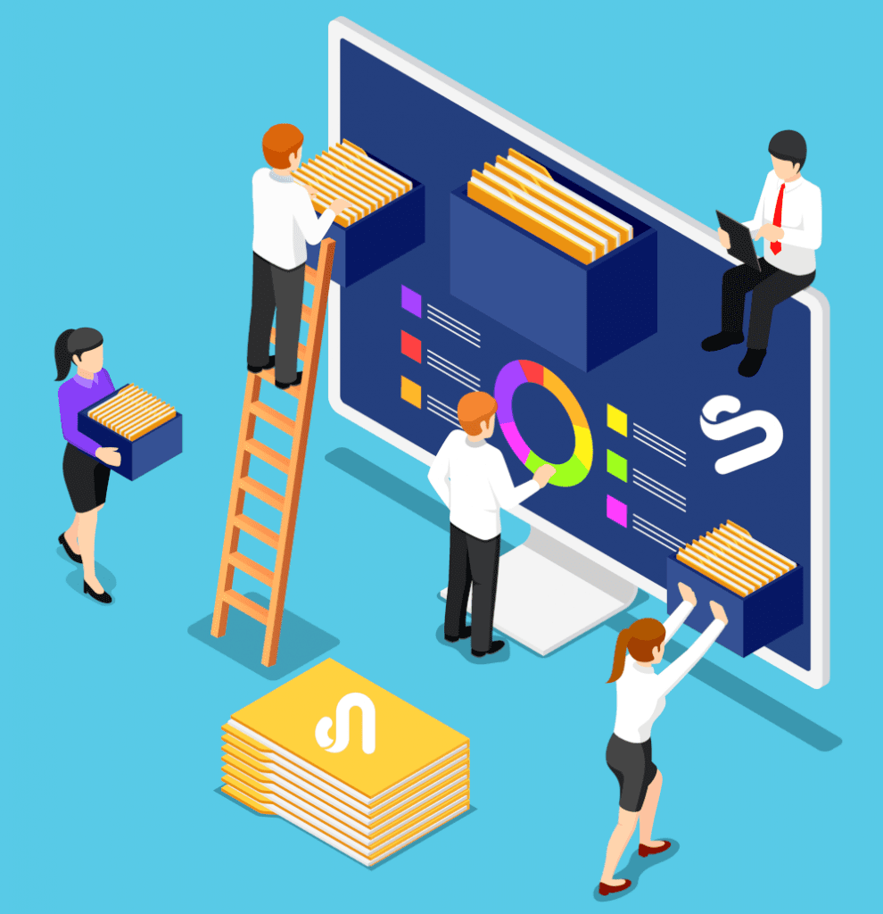 Best Office Filing System Ideas For 2025 🗃