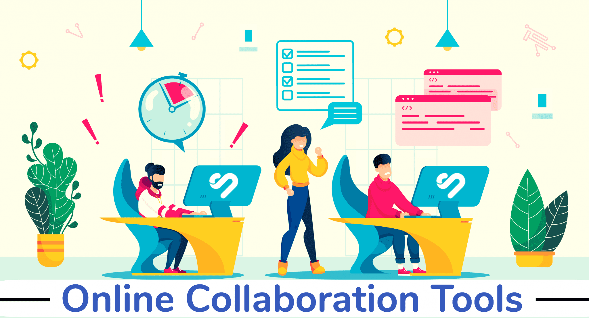 Ranked: 49 Best Online Collaboration Tools For Teams In 2026