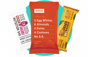 Healthy Snack Delivery Service for Offices and Homes | SnackNation