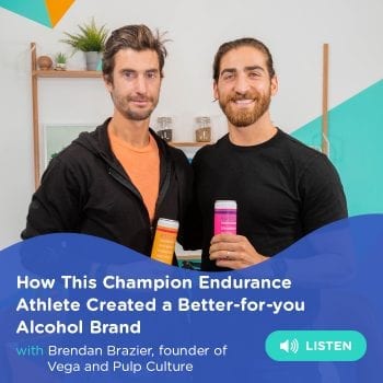 Episode 142 | How This Champion Endurance Athlete Created a Better-for ...