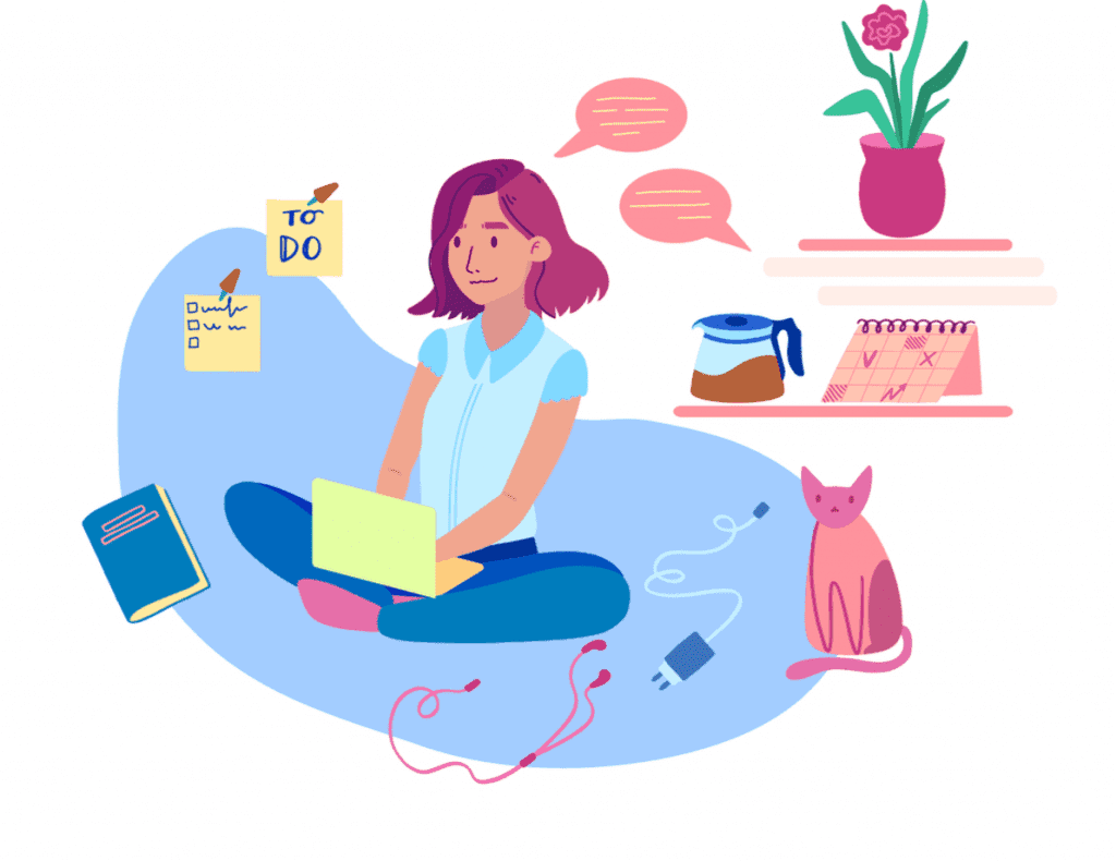 37 Best Remote Work Software Platforms For Teams ️