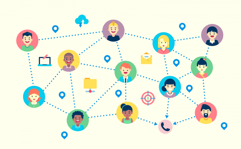 61 Best Virtual Team Building Activities & Games 🎯