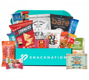 Pricing | SnackNation