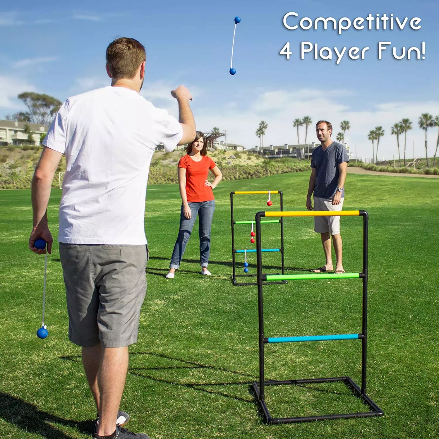 15 Fun Corporate Games for Team Building (2025)