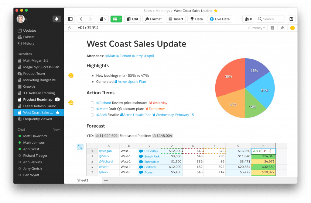 🛠️ 35 Helpful Executive Assistant Tools For Rockstar EAs