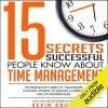 35 Time Management Strategies, Techniques & Tips