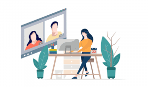 9-Steps & Ideas For Building A Strong Remote Work Culture