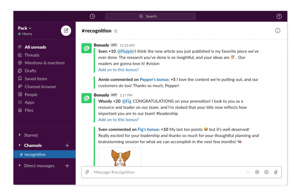 35 Best Slack Apps For Absurdly Productive Teams📲