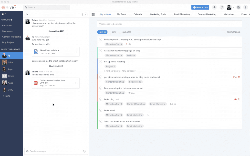 35 Best Slack Apps For Absurdly Productive Teams📲