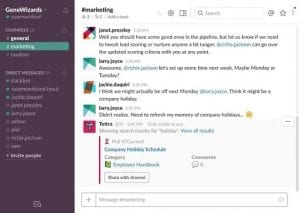 35 Best Slack Apps For Absurdly Productive Teams📲