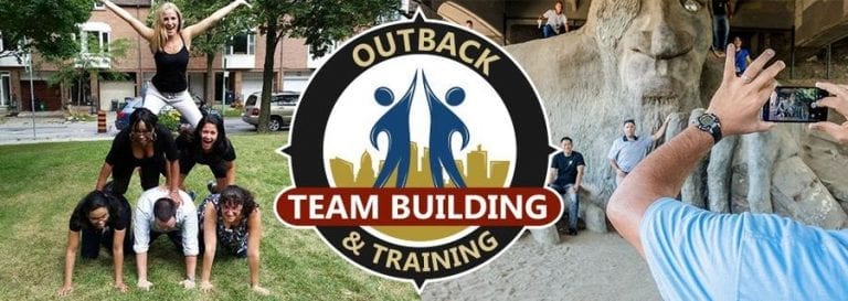 25 Best Team Building Companies For 2025
