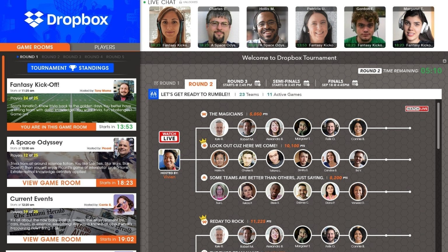 25 Best Workplace Apps For Productive Teams (Ranked List)