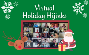 24 Fun Virtual Team Celebration Ideas For Teams 🎉