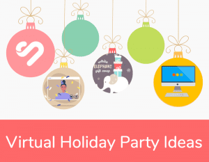 🎉 47 Virtual Holiday Party Ideas For Festive Fun