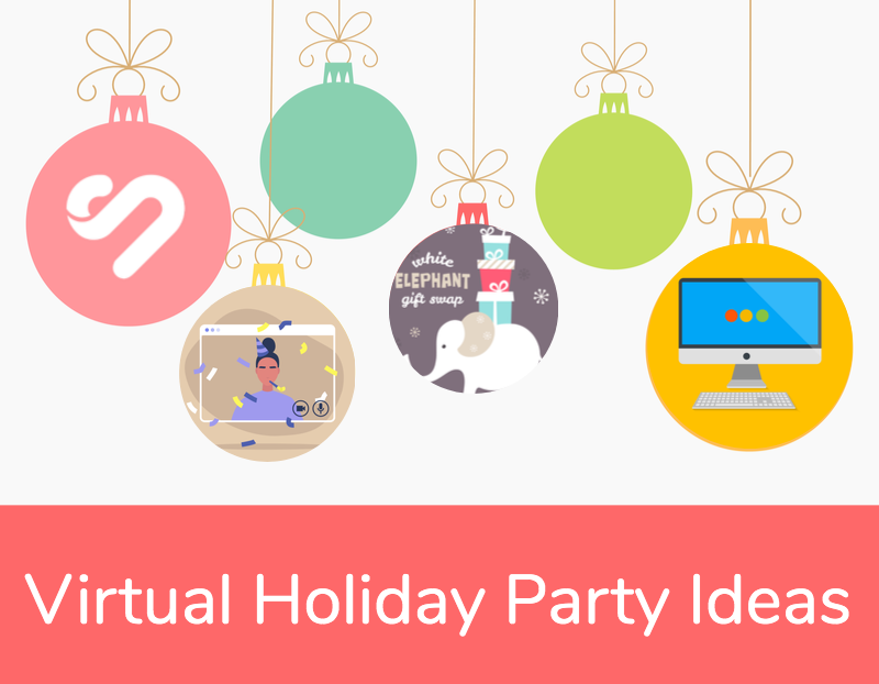  48 Virtual Holiday Party Ideas For Festive Fun Dec 2023 