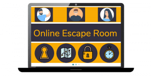 33 Fun Virtual Escape Rooms For Online Puzzle Solvers