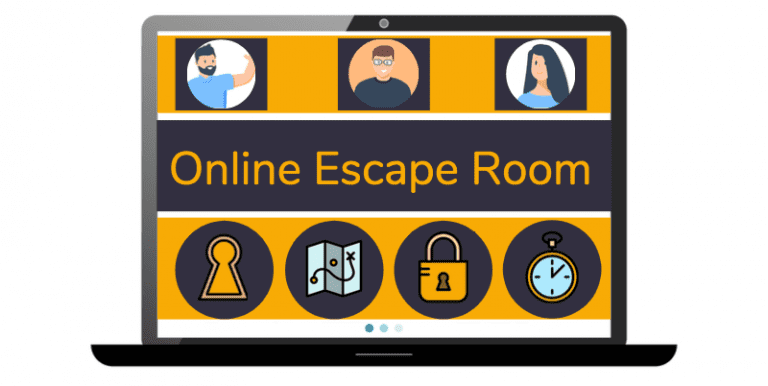 33 Fun Virtual Escape Rooms For Online Puzzle Solvers
