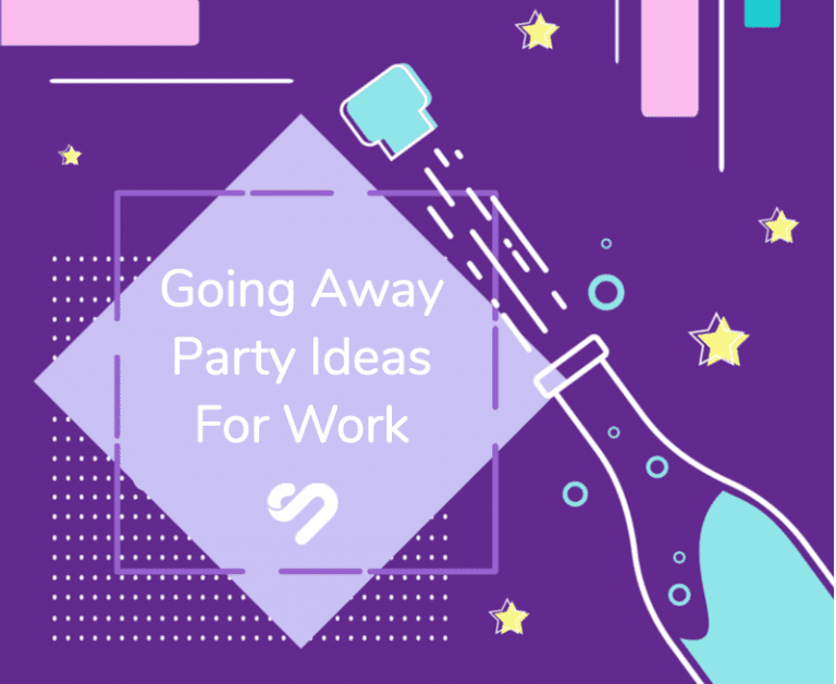 45 Phenomenal Going Away Party Ideas For Work In 2026