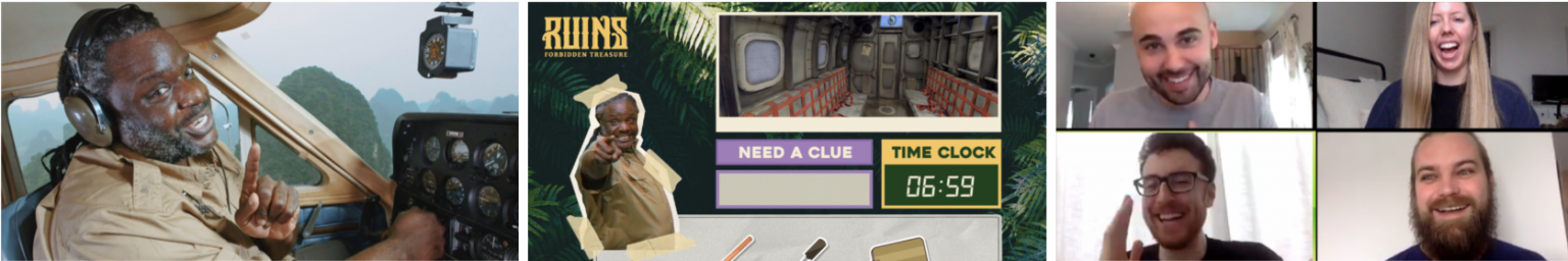 33 Fun Virtual Escape Rooms For Online Puzzle Solvers