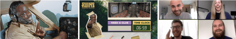 33 Fun Virtual Escape Rooms For Online Puzzle Solvers