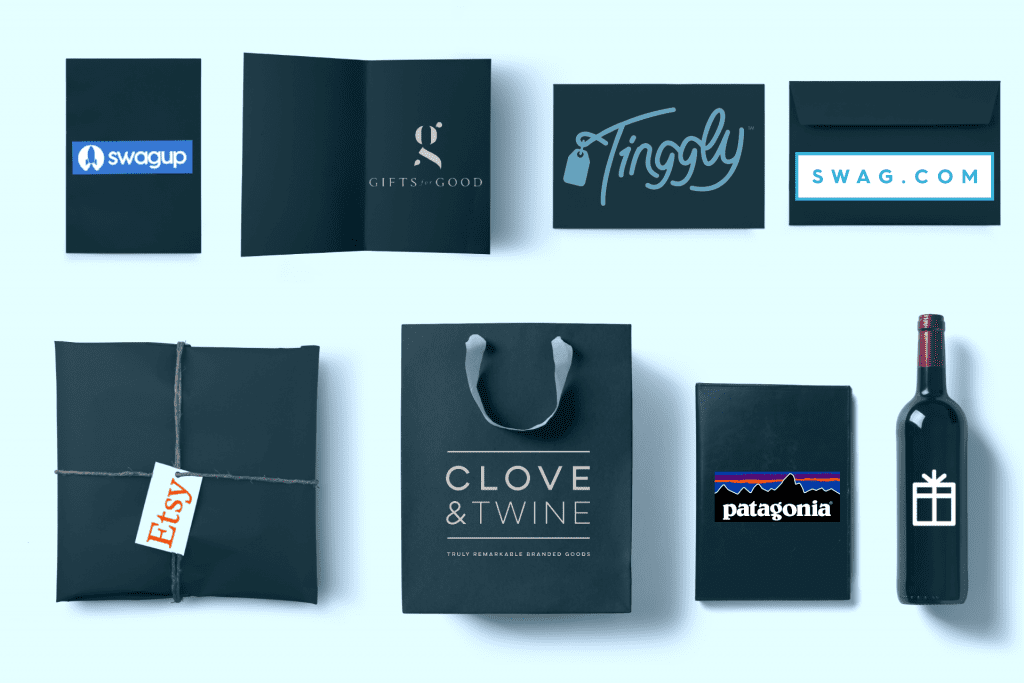 15 Best Corporate Gifting Companies for Work in 2024