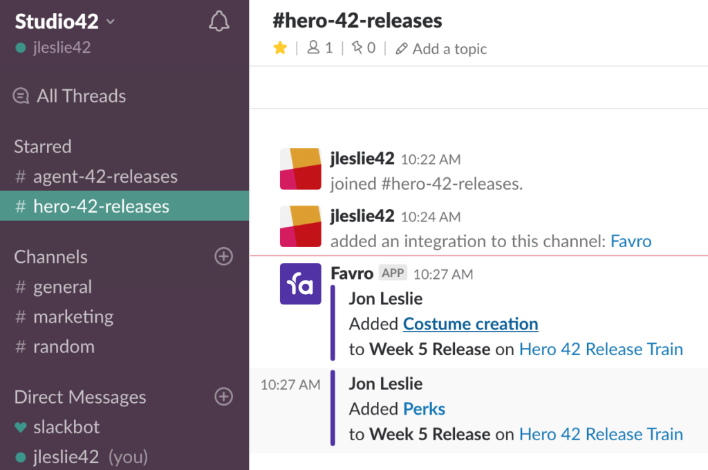 35 Best Slack Apps For Absurdly Productive Teams📲