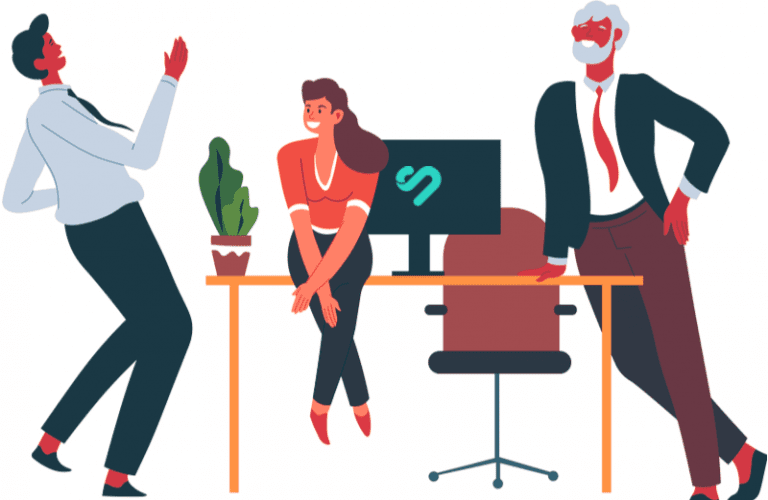 44 Witty & Wacky Icebreaker Jokes For Meetings
