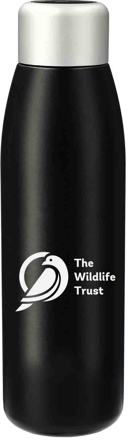 11 Best Custom & Branded Water Bottles For Work In 2025