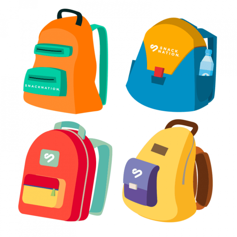 11 Best Custom & Branded Backpacks For Employees