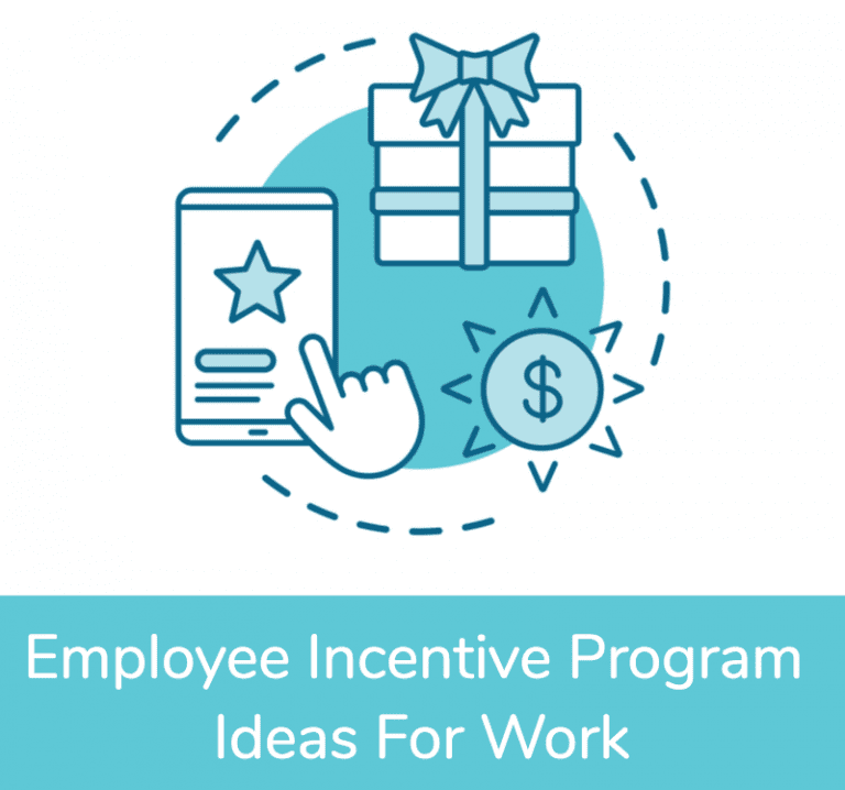 25 Employee Incentive Programs To Boost Morale
