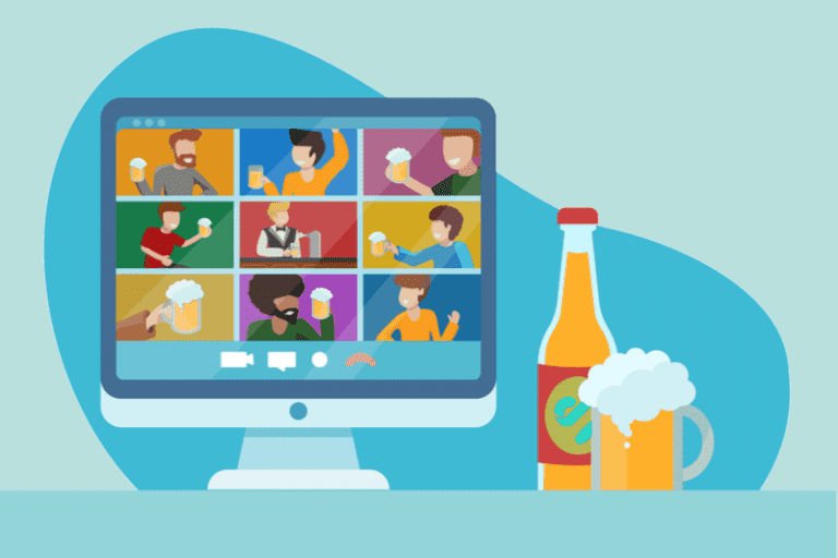 27 Best Virtual Alcohol Tasting Ideas, Games & Suppliers