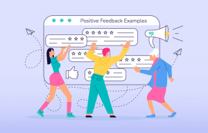20 Positive Feedback Examples For Work [It Really Matters]