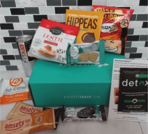 44 Best Snack Gift Boxes & Baskets For Snackers Lovers 🍿