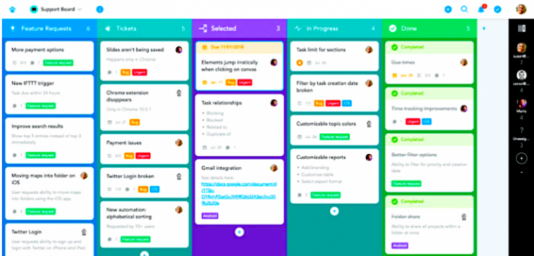 17 Best Task Management Software Platforms For 2025
