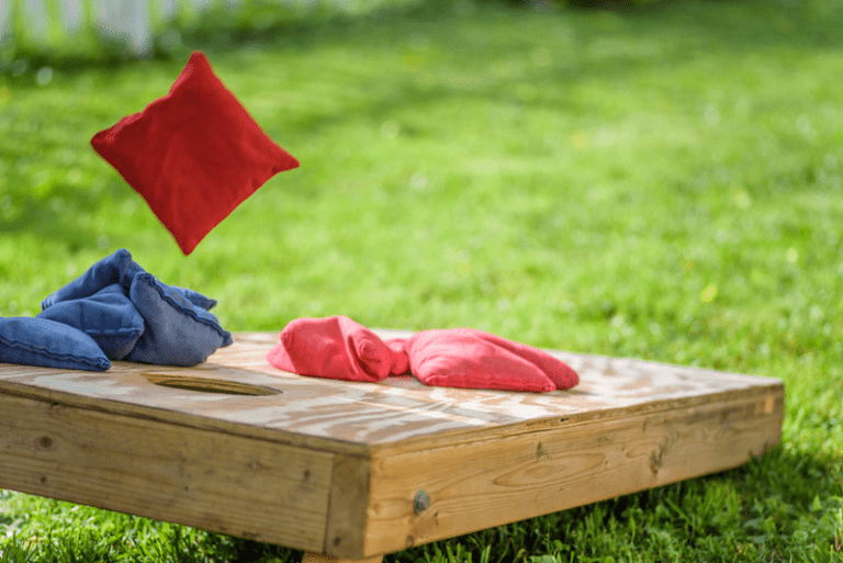 63 Inspiring Outdoor Team Building Activities & Games 🏕