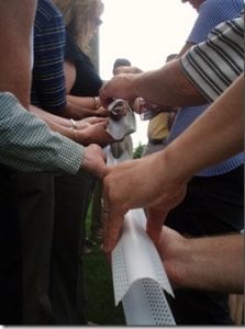 63 Inspiring Outdoor Team Building Activities & Games 🏕