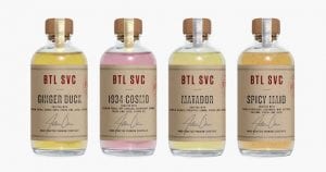 25 Best Happy Hour Cocktail Kits & Gifts [Boozy Fun]