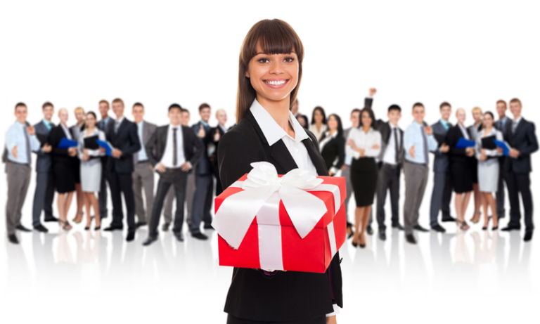 30 Unique Gifts For Human Resources Professionals