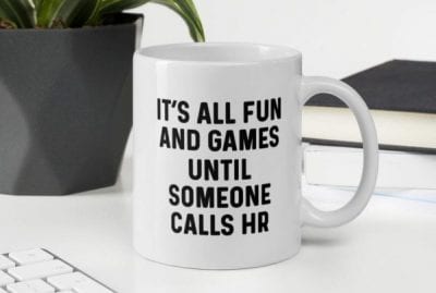 30 Unique Gifts For Human Resources Professionals