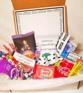 46 Best Snack Gift Boxes & Baskets For Snackers Lovers 🍿