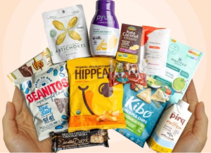 46 Best Snack Gift Boxes & Baskets For Snackers Lovers 🍿