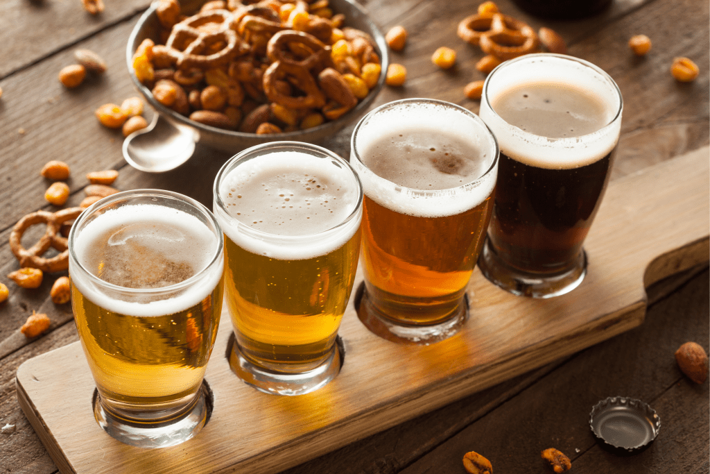 28 Fun Virtual Beer Tasting Ideas For Team Building