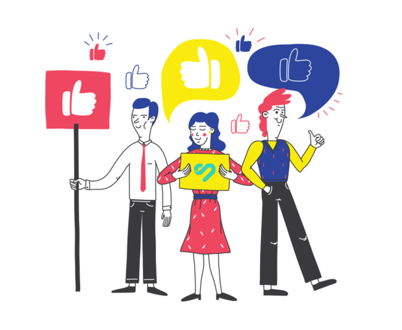 Peer to Peer Recognition Key To Happy Employees