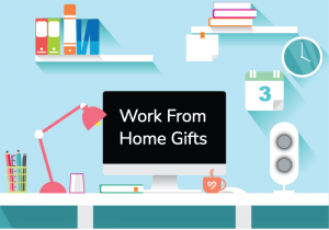 41 Work From Home Gifts To Level Up Their Workspace