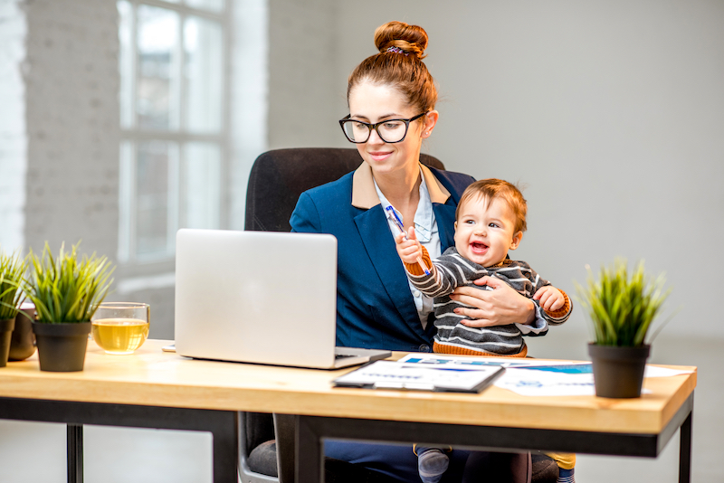 24 Best Gifts For Working Moms Super Mom Approved 