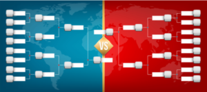 51 Gigantically Fun Large Group Team Building Activities